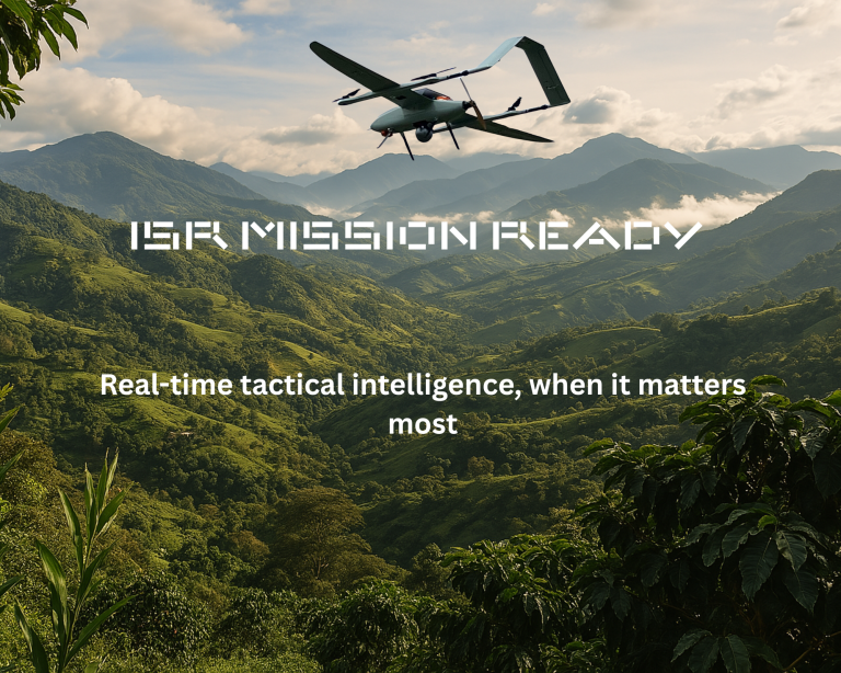 ISR – Orkid
